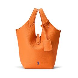 Polo Ralph Lauren Shopper Damen Größe One Size orange