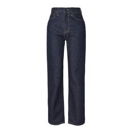 Carhartt Work In Progress Carhartt WIP Jeans 'Noxon' Damen Gr&ouml;&szlig;e 26 dunkelblau