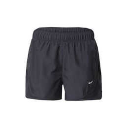 Nike Sportshorts 'Tempo' Damen Größe XL schwarz