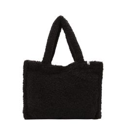 Msch Copenhagen Shopper Damen Gr&ouml;&szlig;e One Size schwarz