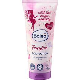 Balea Bodylotion Fairytale