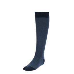 Boggi Milano Socken Herren Gr&ouml;&szlig;e 41/46 navy