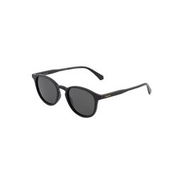 Polaroid Sonnenbrille Herren Gr&ouml;&szlig;e 51 schwarz