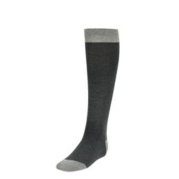 Boggi Milano Socken 'Oxford' Herren Gr&ouml;&szlig;e 41/46 grau