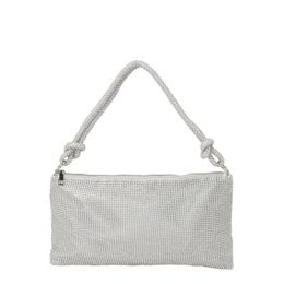 Sui Ava Tasche 'Crystal Vibes' Damen Gr&ouml;&szlig;e One Size silber