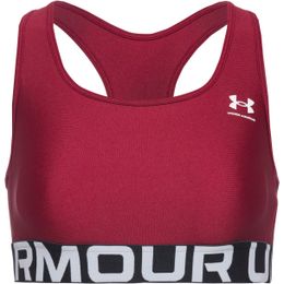 Under Armour Heatgear Authentics Bh Damen, Größe: XS