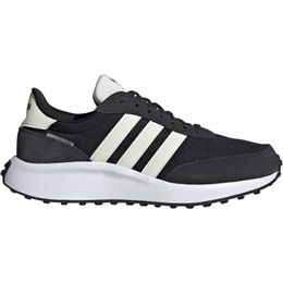 Adidas Run 70s Sneaker Damen - schwarz - Gr. 41 1/3