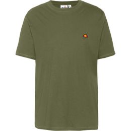 Ellesse T-Shirt Herren - oliv - Gr. L