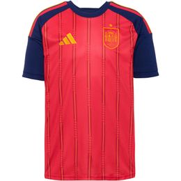 Adidas Rfef Spanien Home Teamtrikot Herren, Gr&ouml;&szlig;e: L