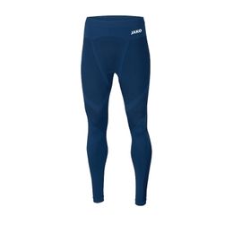 Jako Comfort 2.0 Tights Herren - blau - Gr. XXL - Polyamid/Elastan