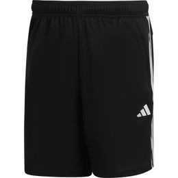 Adidas Training Essentials Funktionsshorts Herren - schwarz - Gr. XL - Polyester