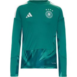 Adidas Dfb Deutschland Home Gk Teamtrikot Kinder, Größe: 140