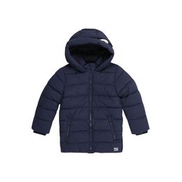 s.Oliver Mantel Jungen Gr&ouml;&szlig;e 128 navy / wei&szlig;