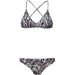 Bear Bikini Set - beige - Gr. M