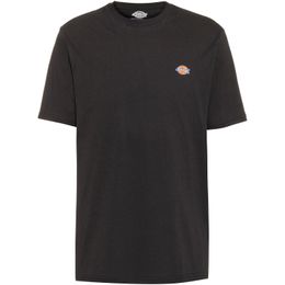 Dickies Mapleton T-Shirt Herren - schwarz - Gr. XXL - Baumwolle
