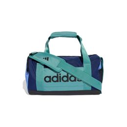 adidas Sportswear Sports Bag 'LINEAR' male Blue size NS