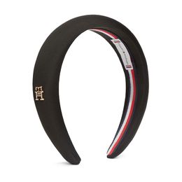 Tommy Hilfiger Hair Jewelry female Black size One Size