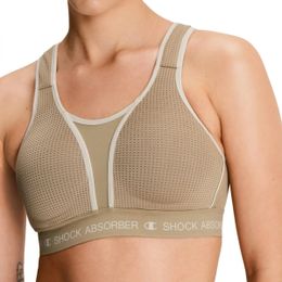 Shock Absorber Ultimate Run Padded Bra Damen