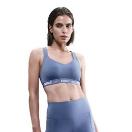 Nike Indy Dri-FIT High Support Padded Convertible Sports Bra Damen