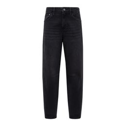 Mavi Jeans 'LEILA' Damen Gr&ouml;&szlig;e 30 black denim