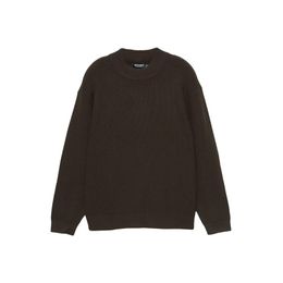 Pull&Bear Pull&bear Pullover Herren Gr&ouml;&szlig;e XL schoko