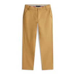 Tommy Hilfiger Hose '1985 Collection' Jungen Gr&ouml;&szlig;e 110 camel