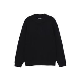 Pull&Bear Pull&bear Pullover Herren Gr&ouml;&szlig;e XS schwarz