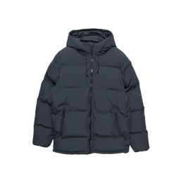 Pull&Bear Pull&bear Jacke Herren Gr&ouml;&szlig;e S navy