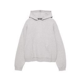 Pull&Bear Pull&bear Sweatshirt Herren Gr&ouml;&szlig;e L grau