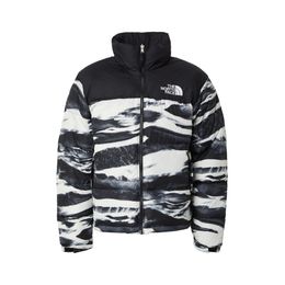 The North Face Jacke '1996 Retro Nuptse' Herren Gr&ouml;&szlig;e L anthrazit / schwarz / wei&szlig;
