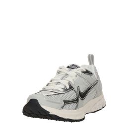 Nike Sportswear Sneaker 'VOMERO 5' Jungen Gr&ouml;&szlig;e 36.5 hellgrau / schwarz / silber