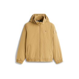 Tommy Hilfiger Jacke 'ESSENTIAL' Jungen Gr&ouml;&szlig;e 176 beige