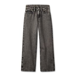Calvin Klein Jeans Jeans girl size 140 Black denim