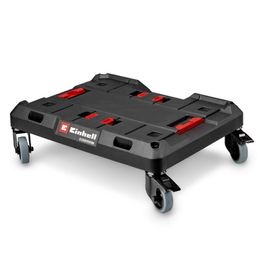 Einhell Systemkoffer-Rollbrett 'E-Case' 53 x 16 x 40 cm 120 kg