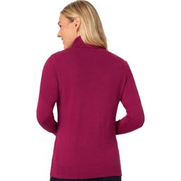 U.S. Polo Assn. U.S. Polo Assn Damen Rollkragen-Pullover