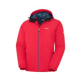 Regatta Herren Wetterschutzjacke wattiert