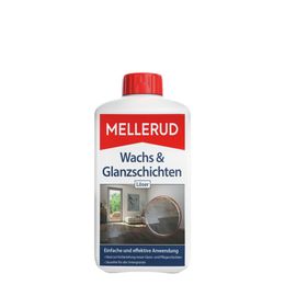 Mellerud L&ouml;ser f&uuml;r Fett, Wachs und Schmutz "Spezialreiniger" 1000 ml