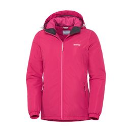 Regatta Damen Wetterschutzjacke wattiert