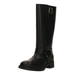 Steve Madden Boots 'Zamza' Damen Gr&ouml;&szlig;e 36 schwarz Winterschuhe