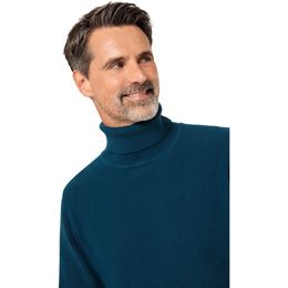 Otto Kern Herren Rollkragen-Pullover