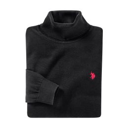 U.S. Polo Assn. Herren Strick-Rolli