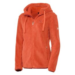 Patsy & Lou Patsy & Lou Damen Teddy-Fleecejacke