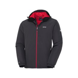 Regatta Herren Wetterschutzjacke wattiert