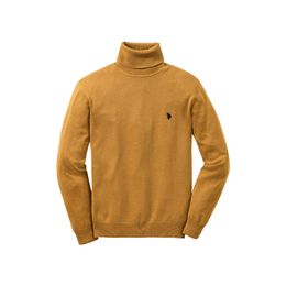 U.S. Polo Assn. Herren Strick-Rolli