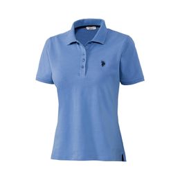 U.S. Polo Assn. Damen Poloshirt in verschiedenen Farben