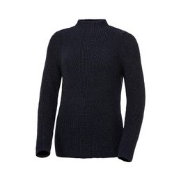 Emilia Parker Damen Stehkragen Pullover