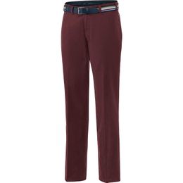 Br&uuml;hl Br&uuml;hl Herren Freizeithose mit G&uuml;rtel