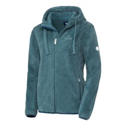 Patsy & Lou Patsy & Lou Damen Teddy-Fleecejacke