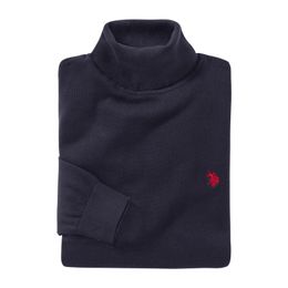 U.S. Polo Assn. Herren Strick-Rolli