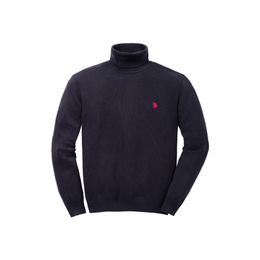 U.S. Polo Assn. Herren Strick-Rolli